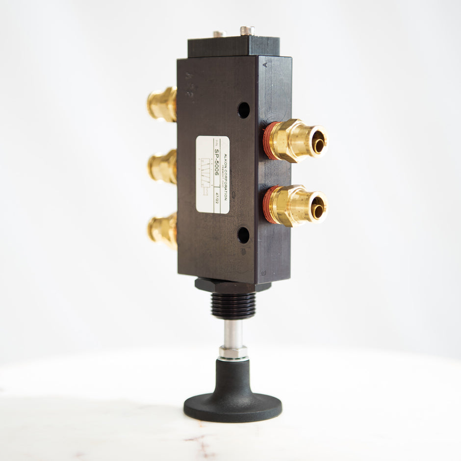 Alkon Parts - Pneumatic & Hydraulic Solutions | ESPS Trailers, Rio ...