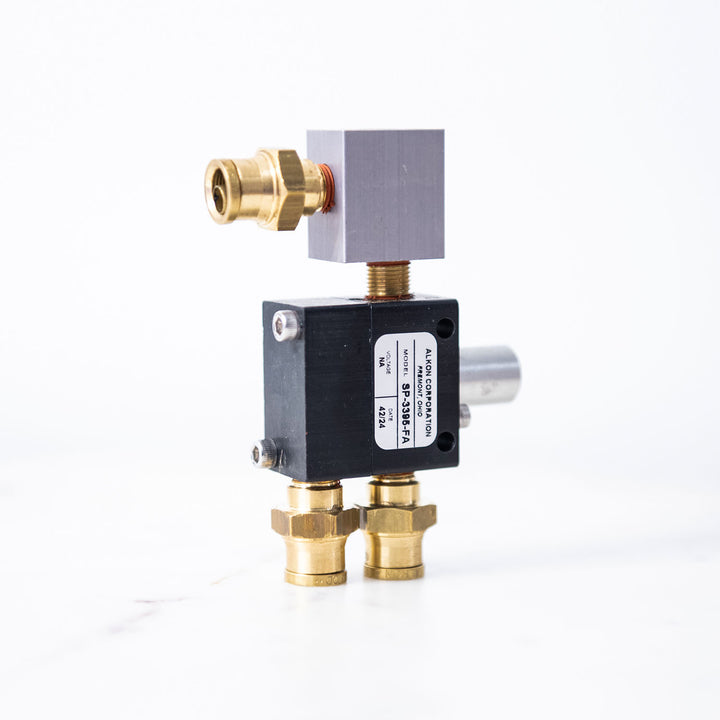 Alkon Parts - Pneumatic & Hydraulic Solutions | ESPS Trailers, Rio Vista, TX